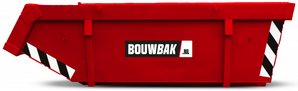 Afvalcontainer huren? Snel Voordelig bij Bouwbak.nl